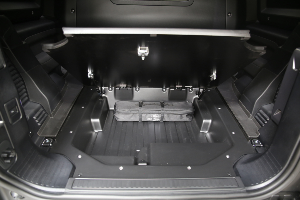 LAND ROVER DEFENDER 90 DIESEL – Global - Extraordinary Fleet Solutions