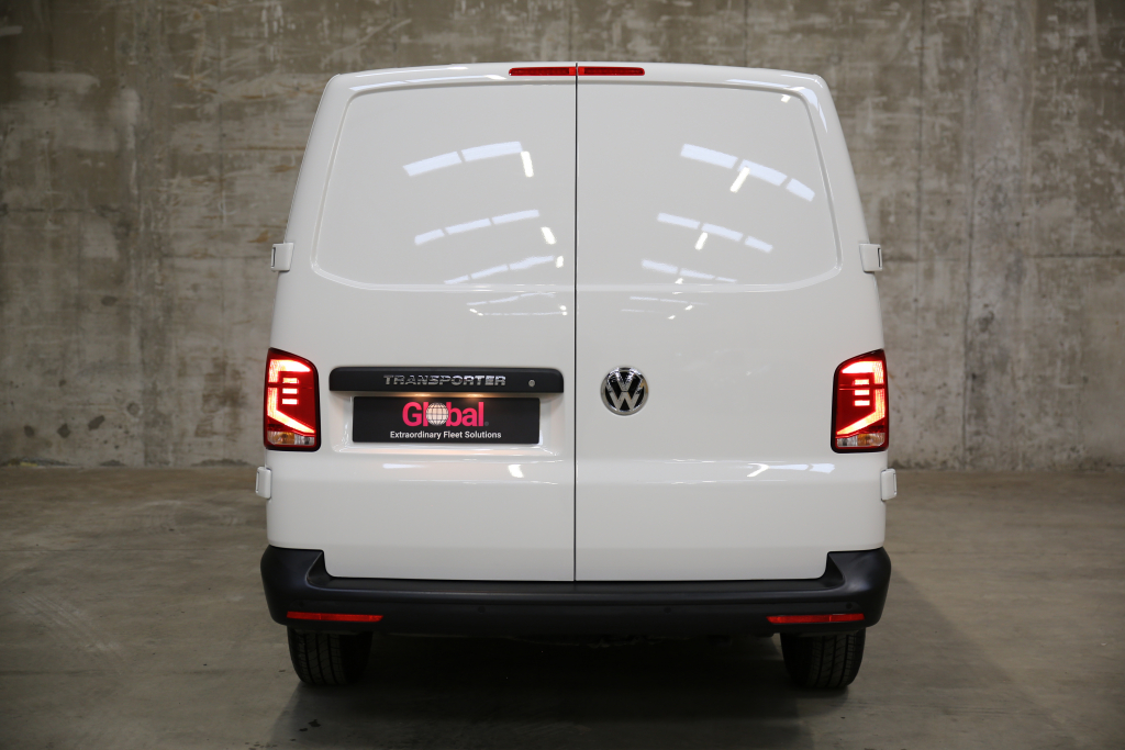 VOLKSWAGEN TRANSPORTER T30 LWB DIESEL – Global - Extraordinary Fleet ...