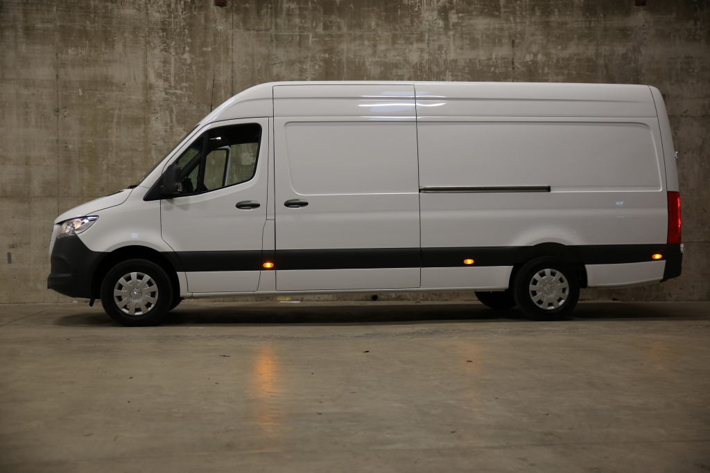 MERCEDES-BENZ SPRINTER 315CDI L3 DIESEL RWD – Global - Extraordinary ...