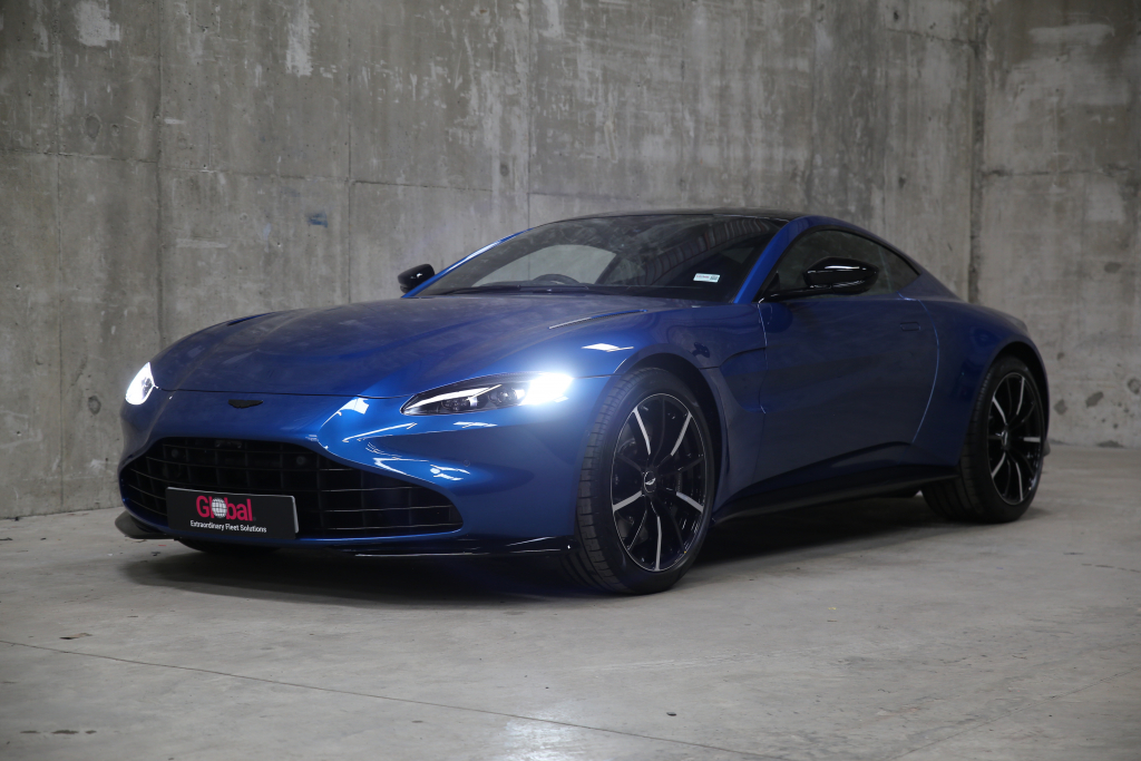 Coming Soon Brochure – Global - Extraordinary Fleet Solutions