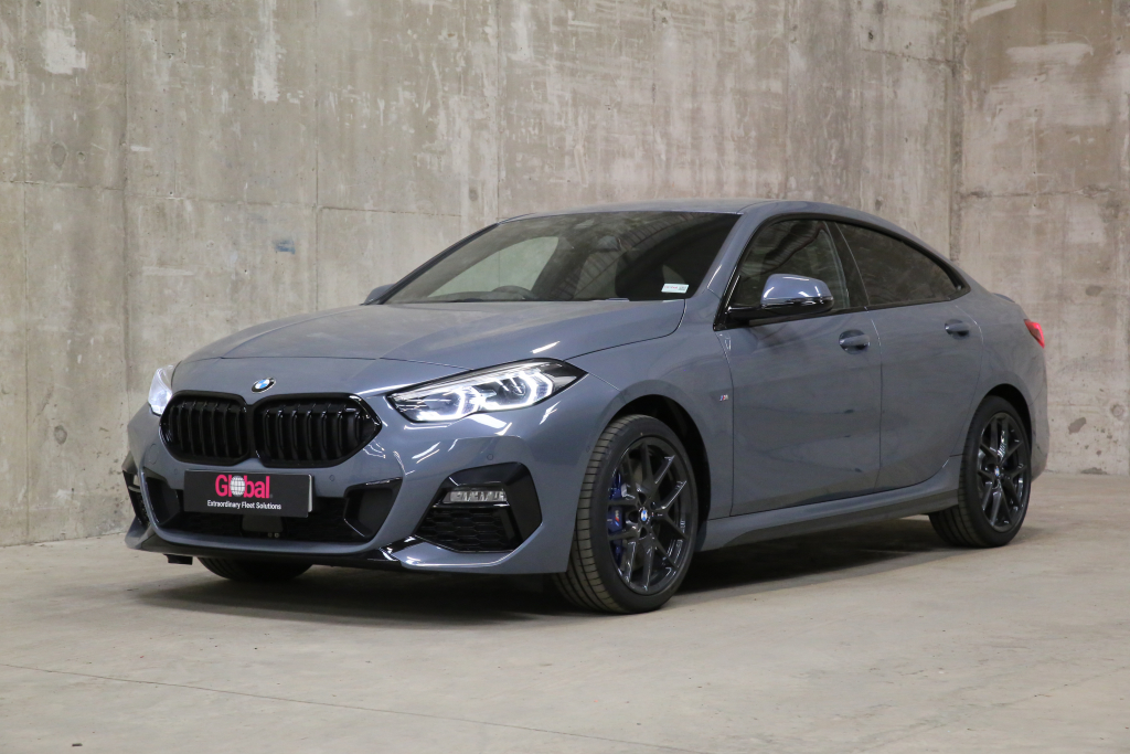 BMW 2 SERIES GRAN COUPE – Global - Extraordinary Fleet Solutions