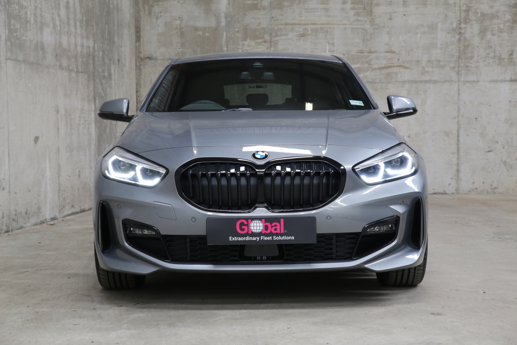 BMW 1 SERIES HATCHBACK – Global - Extraordinary Fleet Solutions