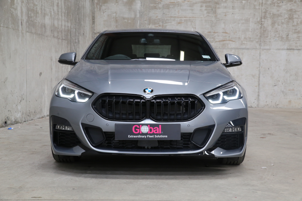 BMW 2 SERIES GRAN COUPE – Global - Extraordinary Fleet Solutions