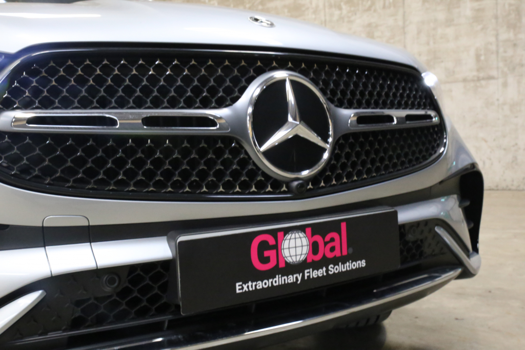 MERCEDES-BENZ GLC ESTATE – Global - Extraordinary Fleet Solutions