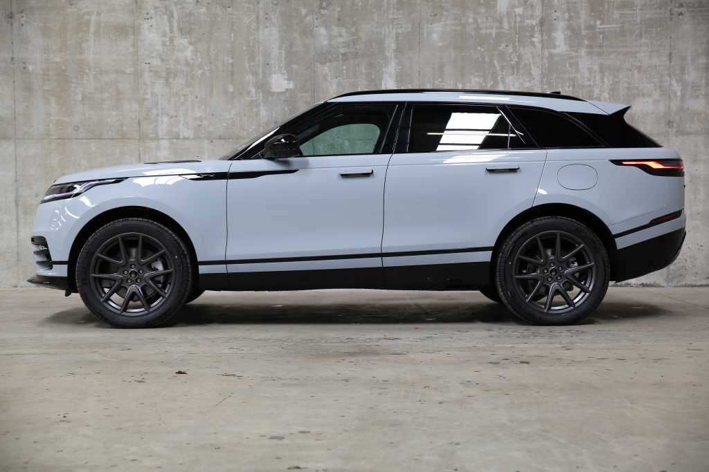 LAND ROVER RANGE ROVER VELAR ESTATE – Global - Extraordinary Fleet ...
