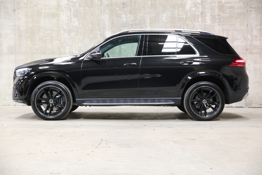 MERCEDES-BENZ GLE ESTATE – Global - Extraordinary Fleet Solutions