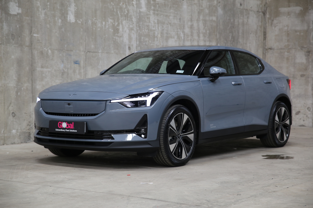 POLESTAR 2 FASTBACK – Global - Extraordinary Fleet Solutions