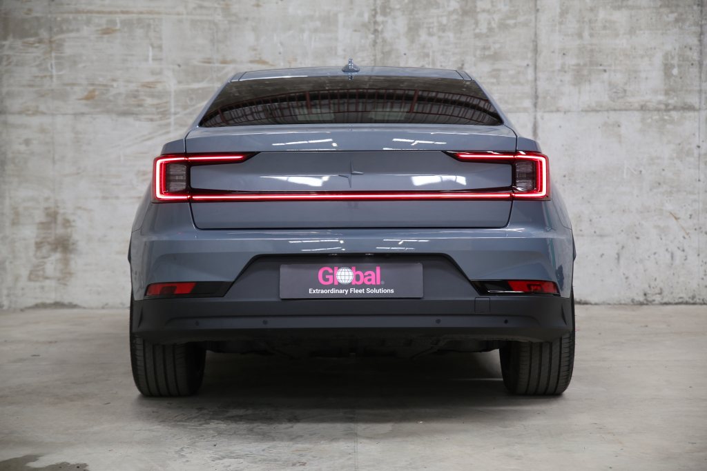 POLESTAR 2 FASTBACK – Global - Extraordinary Fleet Solutions