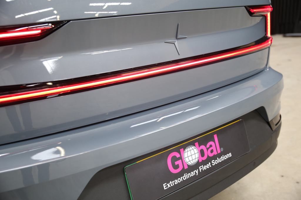 POLESTAR 2 FASTBACK – Global - Extraordinary Fleet Solutions