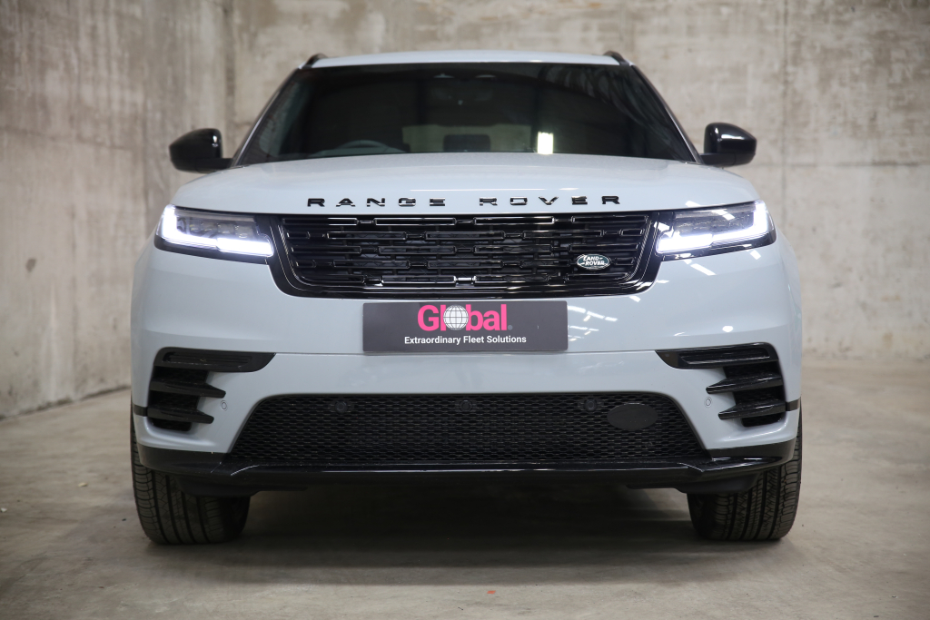 LAND ROVER RANGE ROVER VELAR ESTATE – Global - Extraordinary Fleet ...