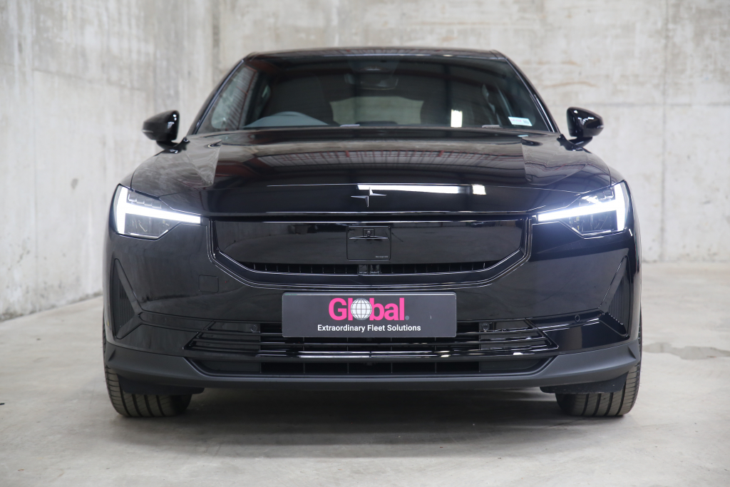 POLESTAR 2 FASTBACK – Global - Extraordinary Fleet Solutions