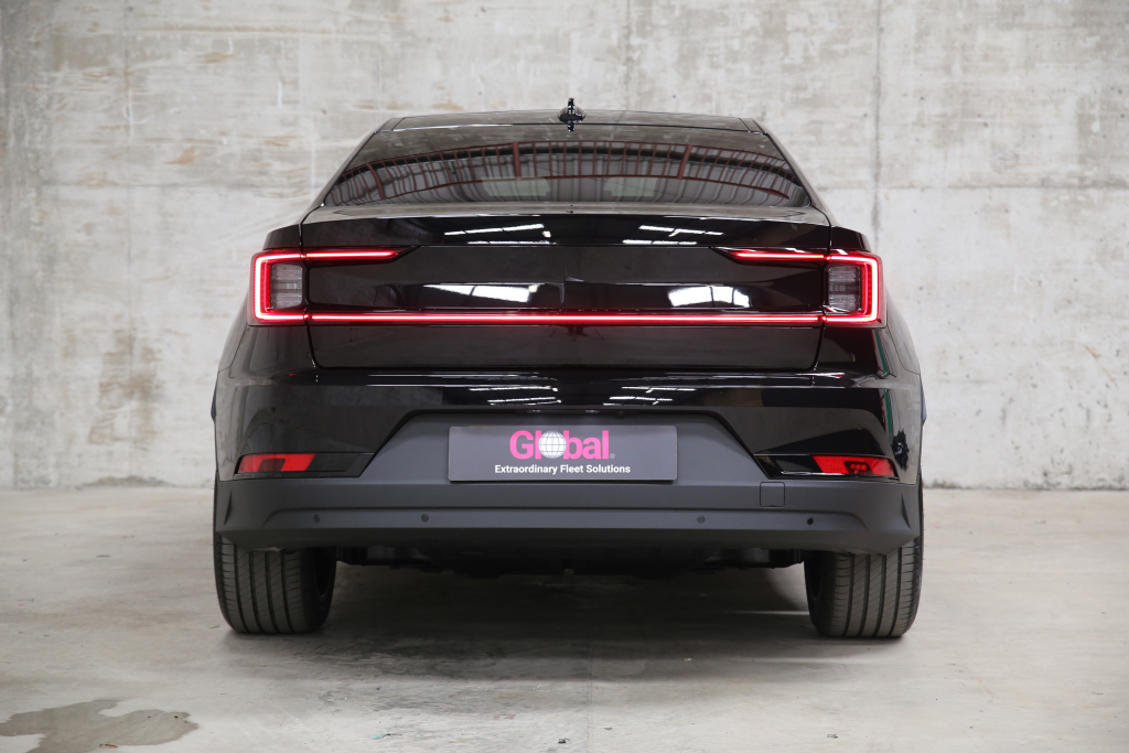 POLESTAR 2 FASTBACK – Global - Extraordinary Fleet Solutions