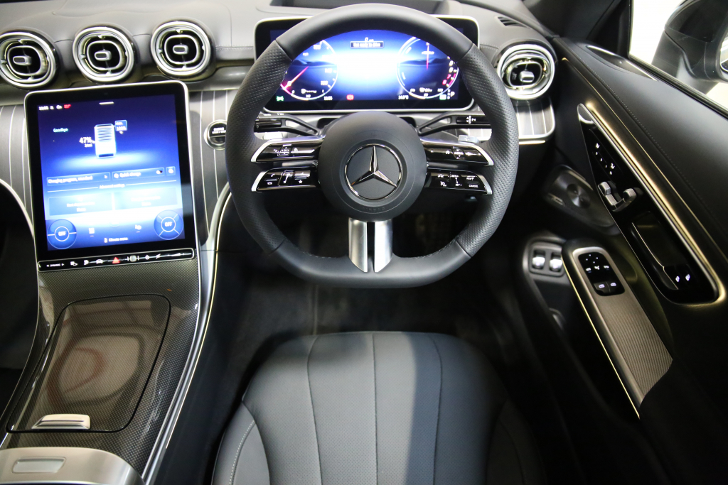 MERCEDES-BENZ CLE COUPE – Global - Extraordinary Fleet Solutions