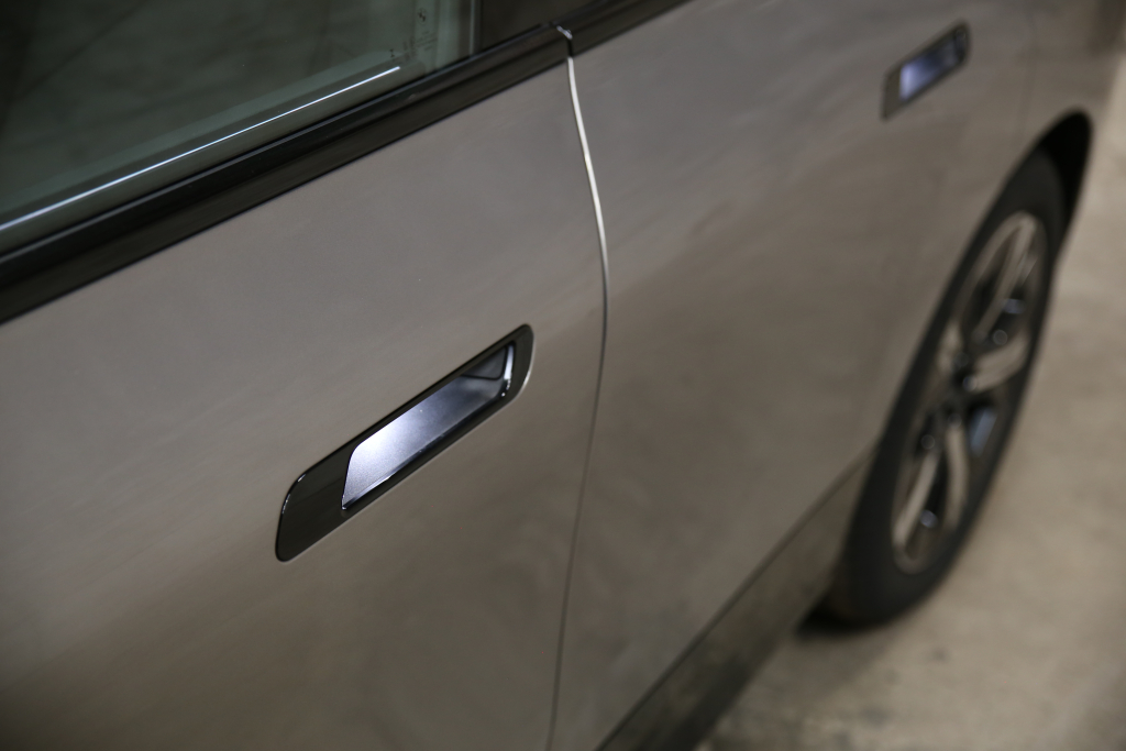 BMW iX ESTATE – Global - Extraordinary Fleet Solutions