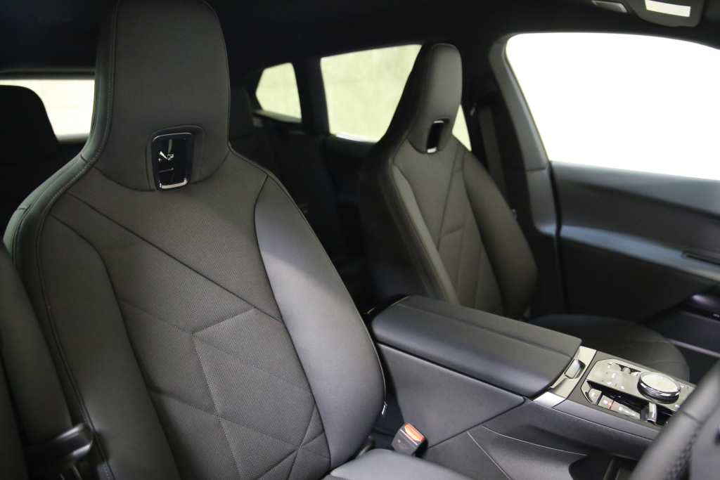 BMW iX ESTATE – Global - Extraordinary Fleet Solutions