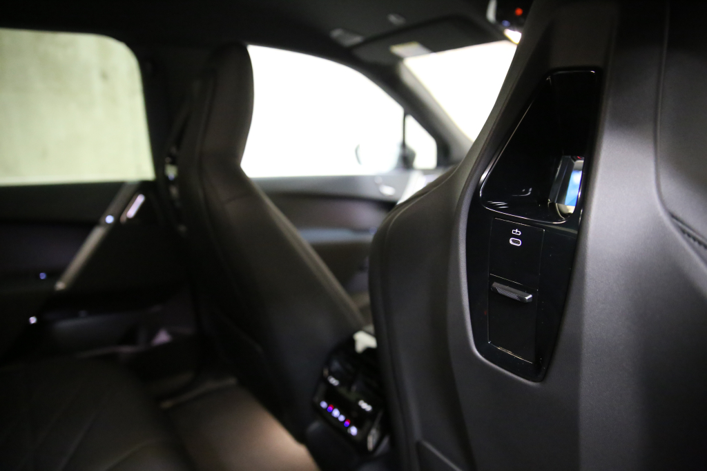 BMW iX ESTATE – Global - Extraordinary Fleet Solutions