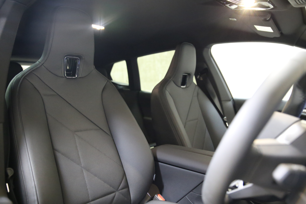 BMW iX ESTATE – Global - Extraordinary Fleet Solutions