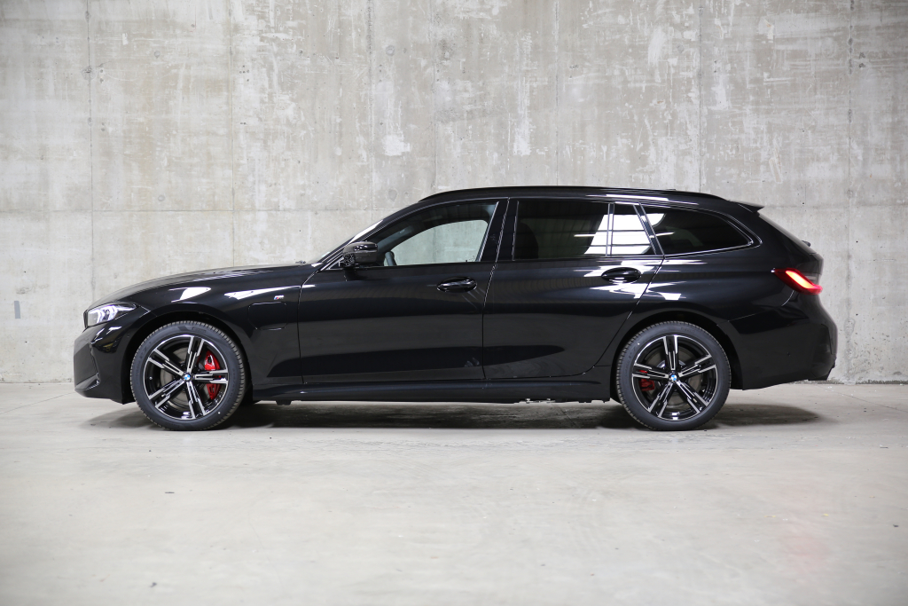 BMW 3 SERIES TOURING – Global - Extraordinary Fleet Solutions