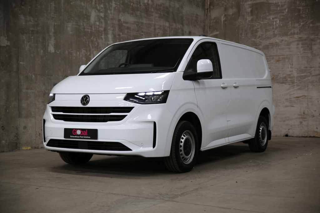 VOLKSWAGEN TRANSPORTER T28 SWB DIESEL – Global - Extraordinary Fleet ...