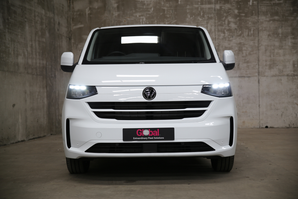VOLKSWAGEN TRANSPORTER T28 SWB DIESEL – Global - Extraordinary Fleet ...