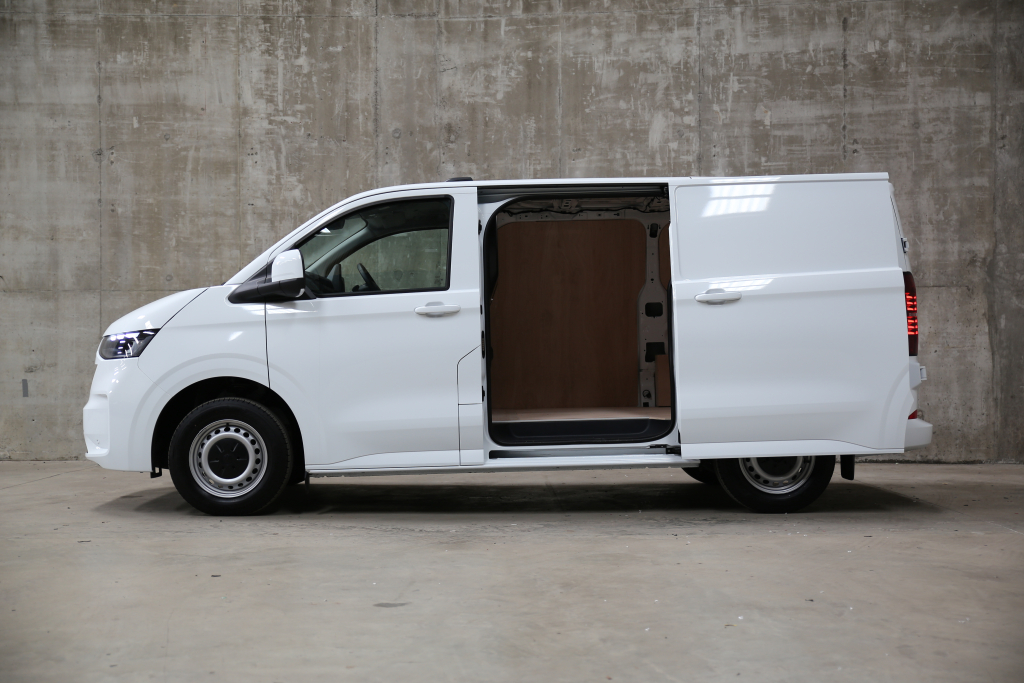 VOLKSWAGEN TRANSPORTER T28 SWB DIESEL – Global - Extraordinary Fleet ...