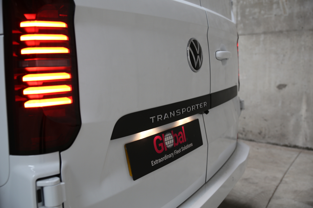 VOLKSWAGEN TRANSPORTER T28 SWB DIESEL – Global - Extraordinary Fleet ...