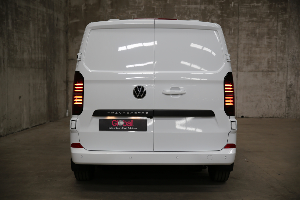 VOLKSWAGEN TRANSPORTER T28 SWB DIESEL – Global - Extraordinary Fleet ...